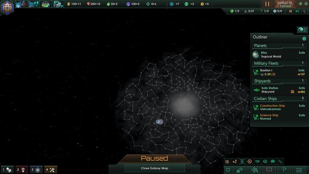 "To Serve in Heaven" - A Rogue Servitor AAR | Paradox Interactive Forums